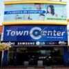Puntos de venta - Towncenter