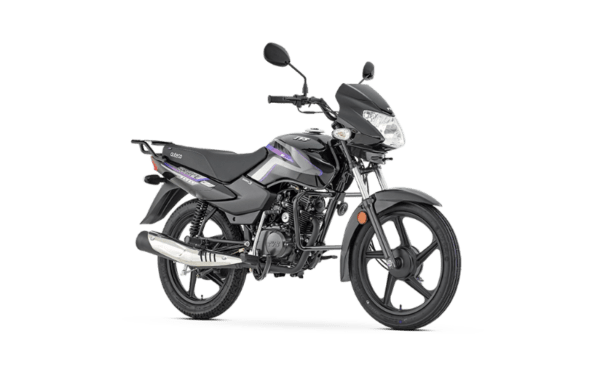 TVS SPORT 100 ELS Modelo 2025 - Towncenter